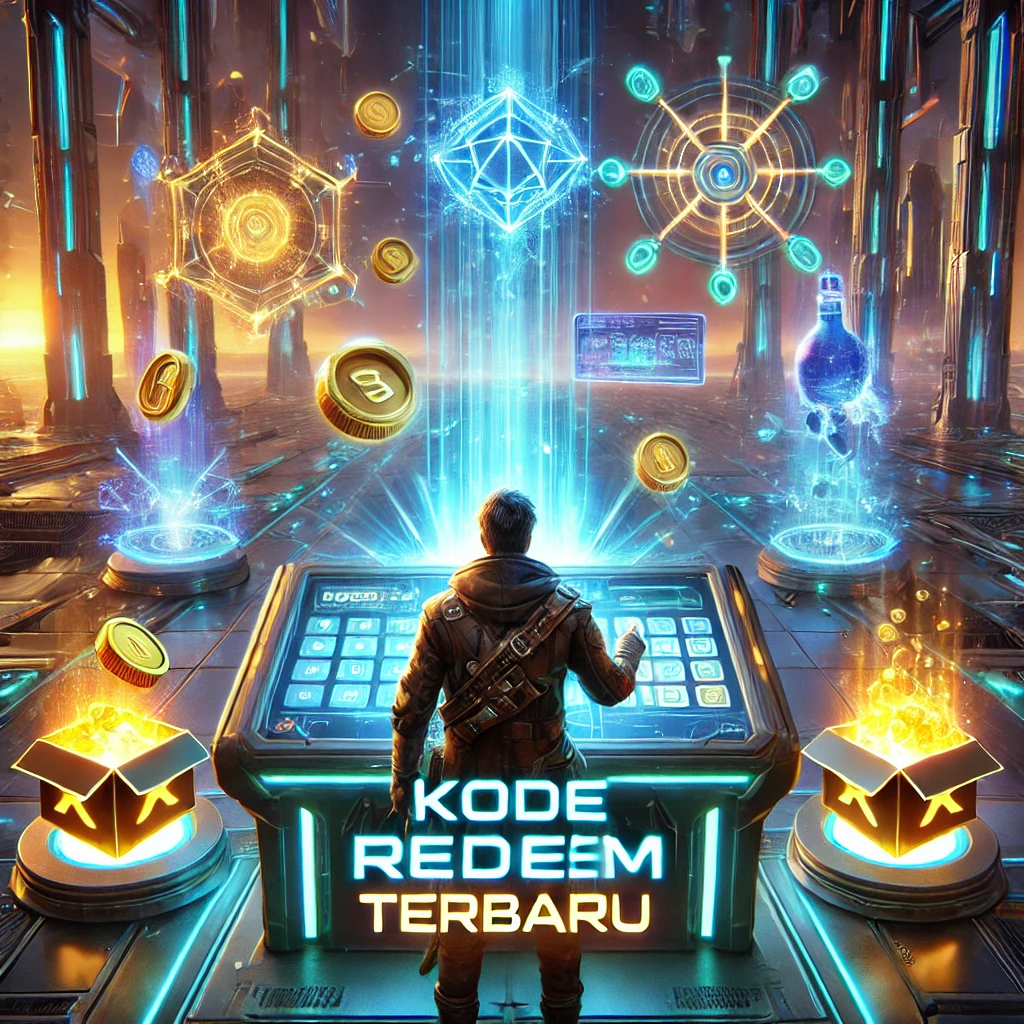 Kode Redeem Terbaru Wuthering Waves: Klaim Hadiah EksklusifMt-polices ...