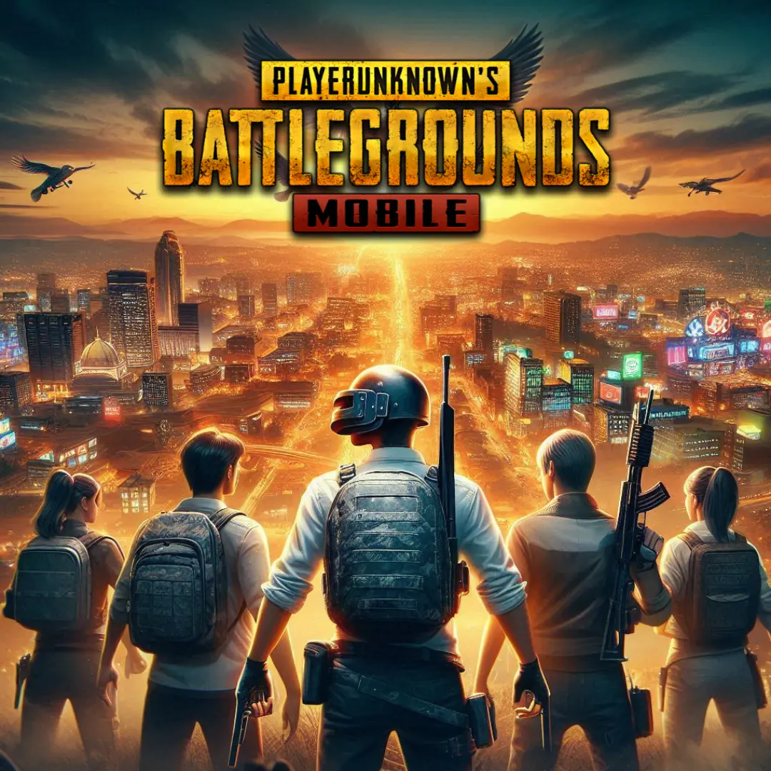 PUBG: Game Legendaris yang Mengubah Dunia Battle Royale