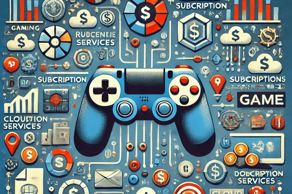 Game Konsol ke Cloud GamingMt-polices Tips Game Cara Paling Handel Se ...